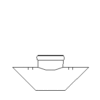 8x4 SADDLE TEE G | 102-0084 - GPK Products, Inc.