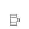 8x6 TEE GxGxG | Y03-00869G - GPK Products, Inc.
